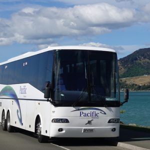 New Zealand's Premier Coach Operator | Pacific Tourways